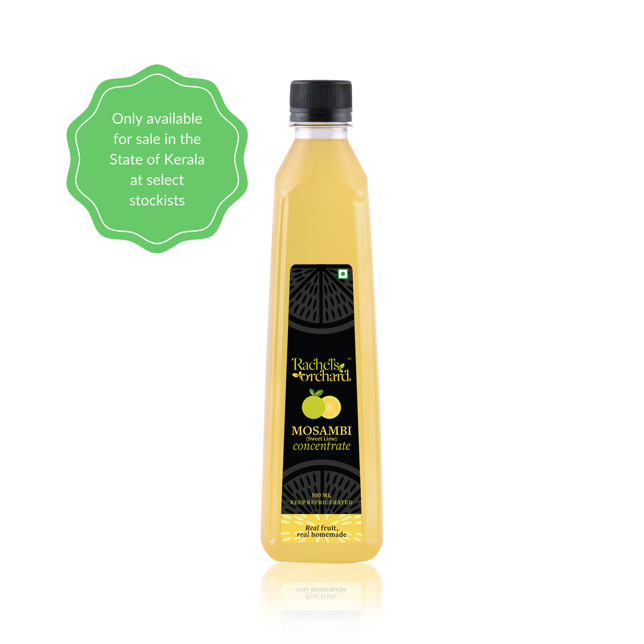 Juice Concentrates - Rachel's Orchard